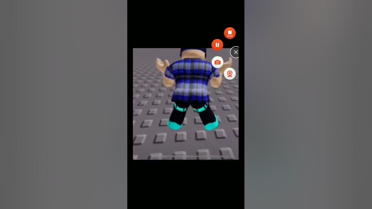 Shaking Butt Cheeks At Roblox Youtube