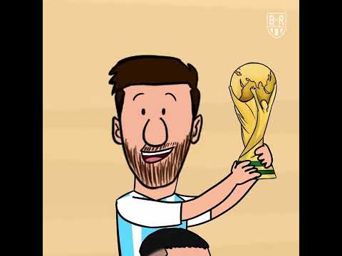 FIFA 2022 WC FULL SUMMARY | WORK WITH @brfootball