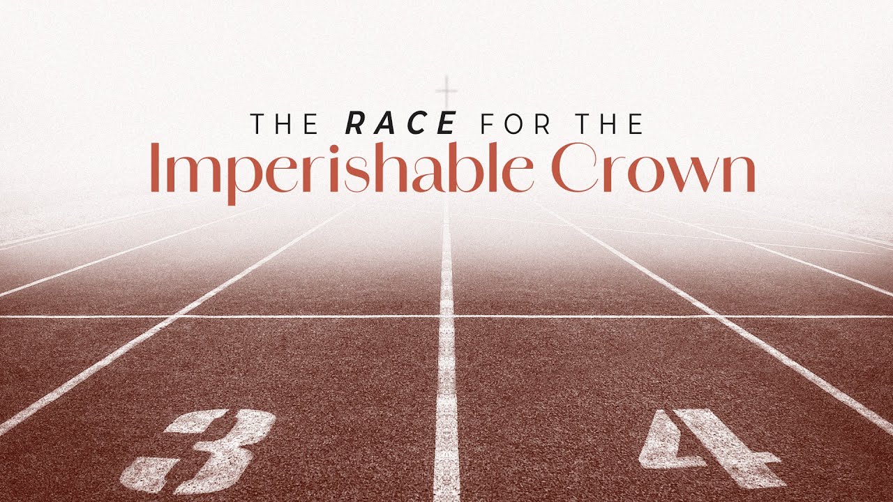 The Race for the Imperishable Crown // Destiny Church One // Pastor ...