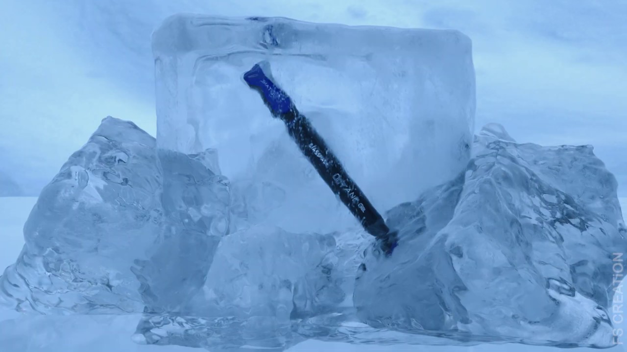 Classmate Octane Pen Ad | FSCREATiON - YouTube