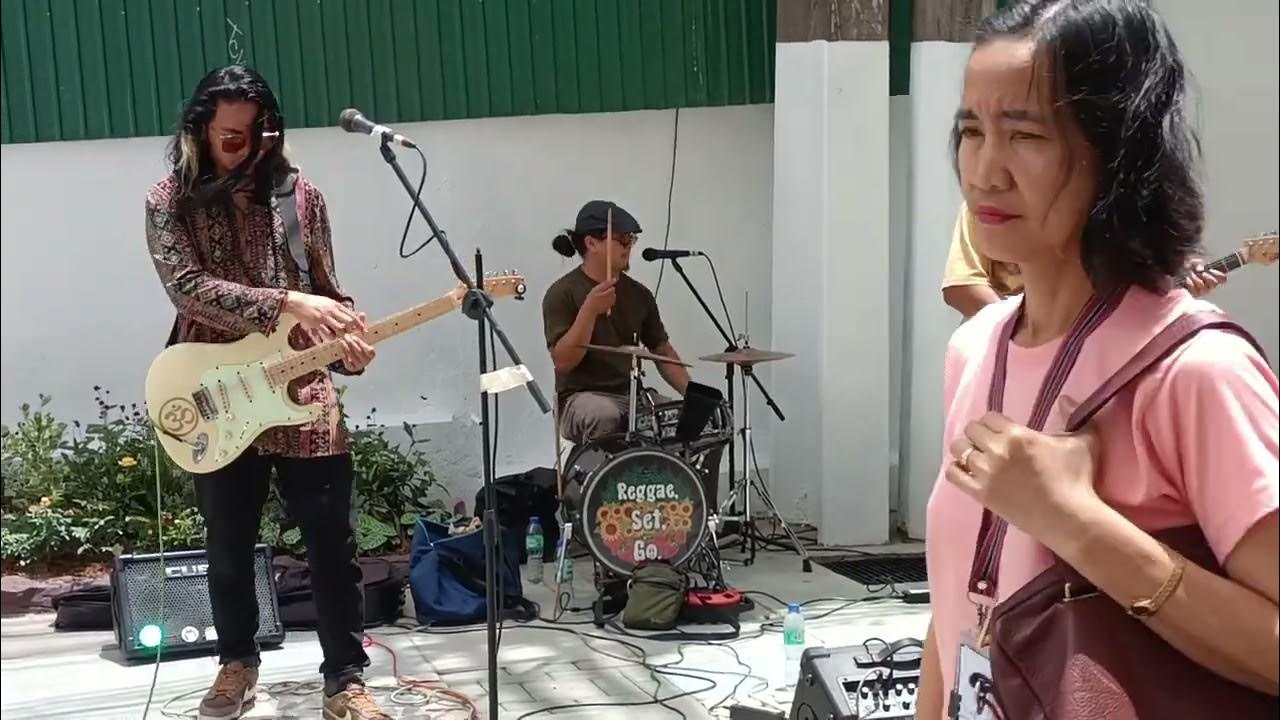 DAHON NA LAYA By Halamana Cover by Reggae Set Go Band - YouTube