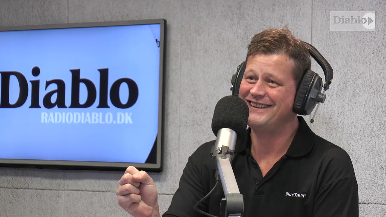 En Ny Dag - Øhavskøkkenet, Thomas Skovsmose-Falck - YouTube