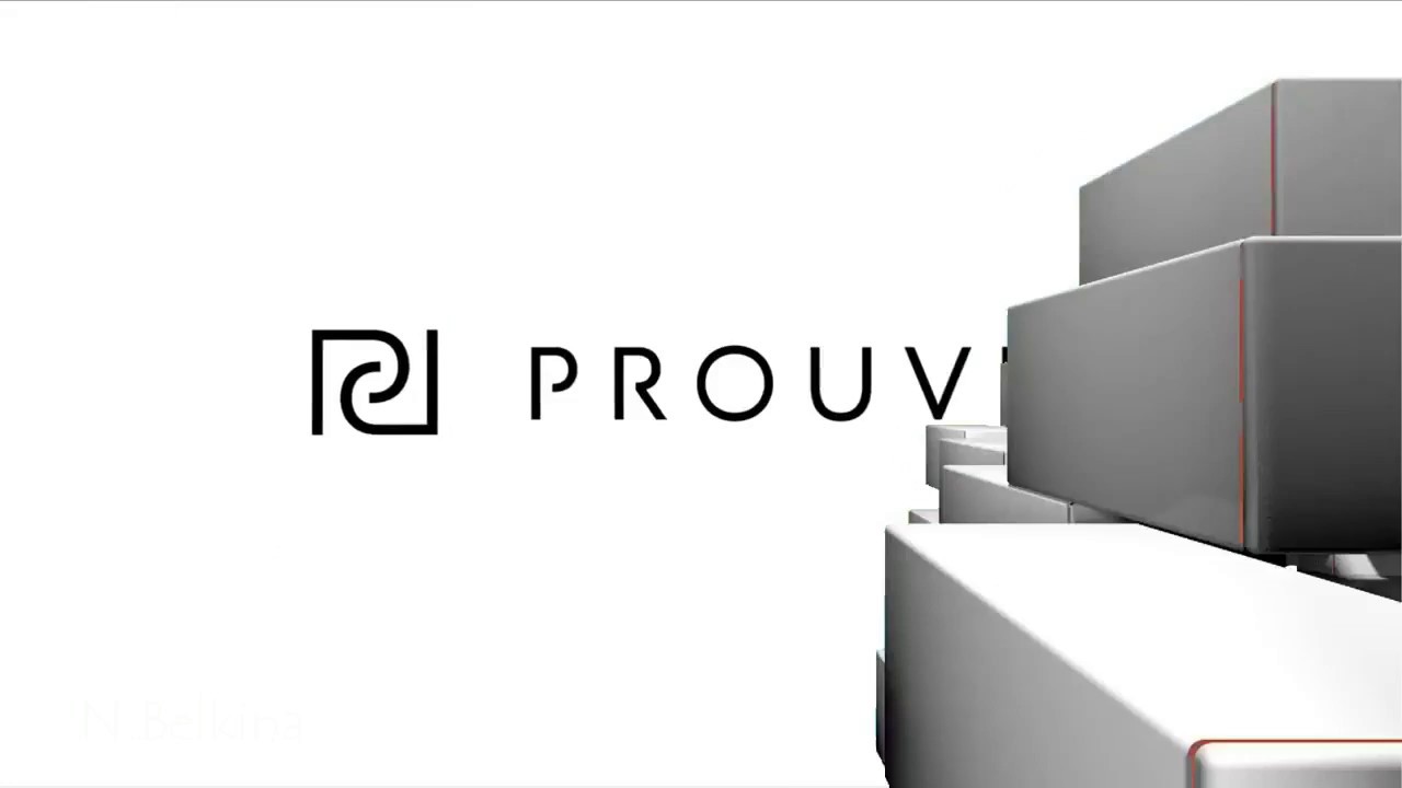 Prouve. Краткая презентация - YouTube