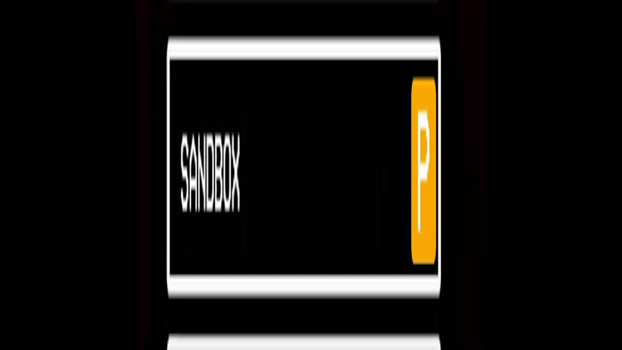 SAND-BOX P-RANK TUTORIAL! | ULTRAKILL P-RANK TUTORIAL - YouTube