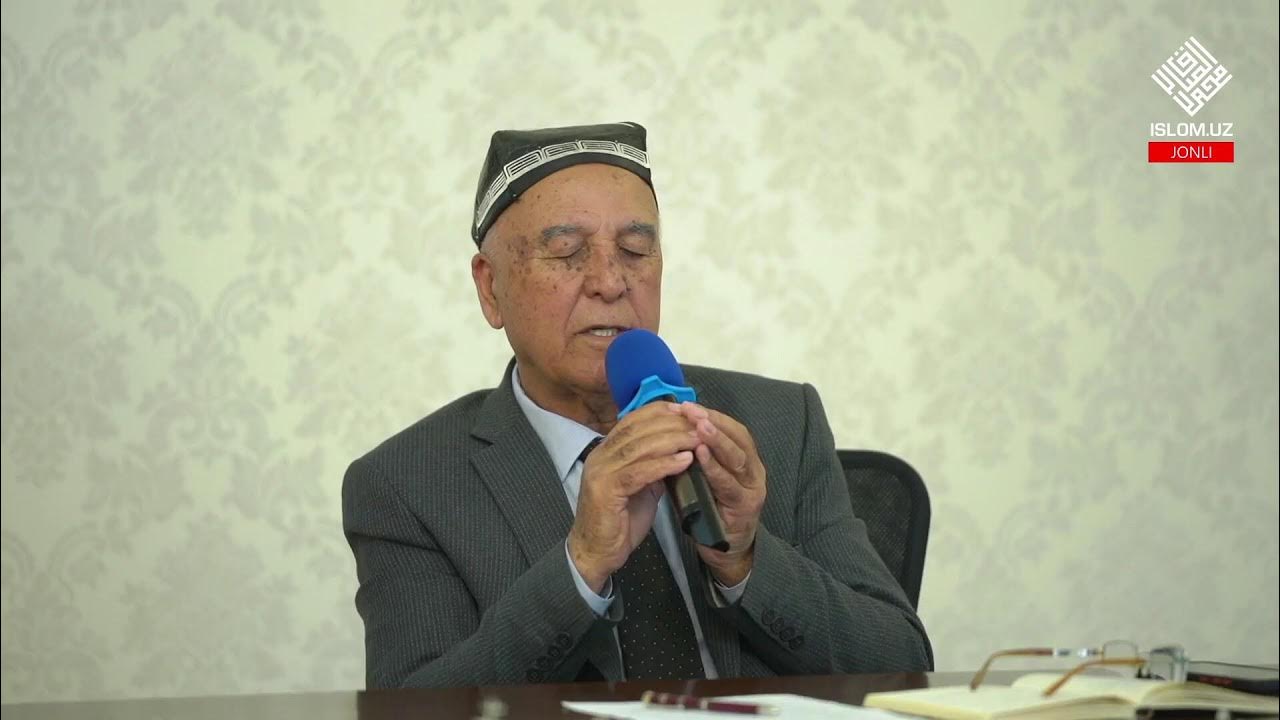 «Sohilsiz dengiz» va «Siz qanday yashamoqchisiz?» audiokitoblari ...
