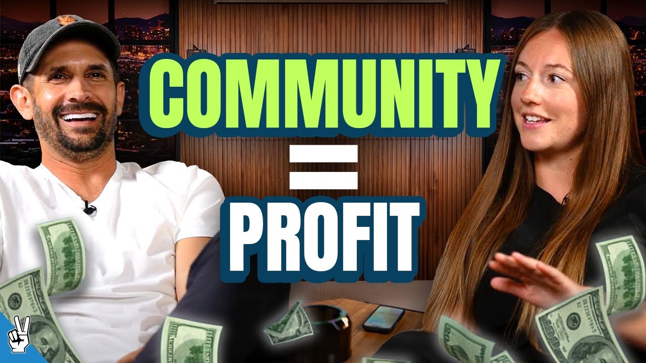 How To Network and Build Profit (Gator 2.0) - YouTube