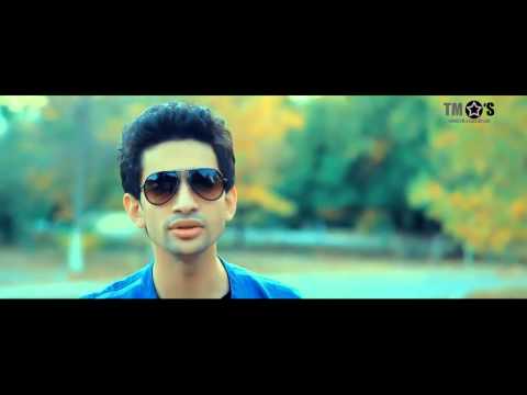 Begench Charyyew Bego   Men yaraly 2014 HD