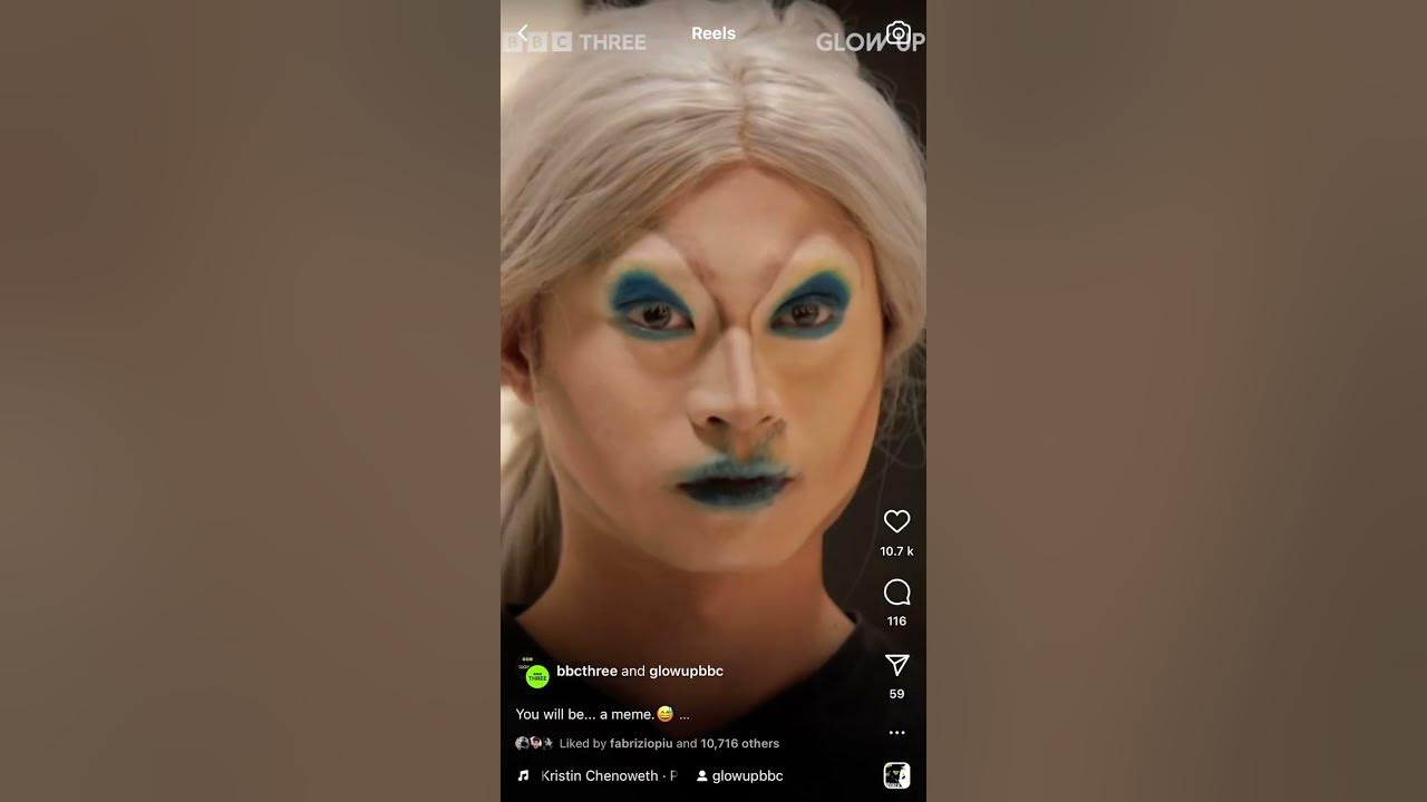 BBC Glow Up You Will Be A Meme Cody Choi YouTube bbc-glow-up-you-will-be-a-meme-cody-choi-youtube