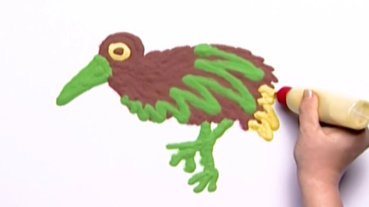 Arty Party Ep 12 - YouTube