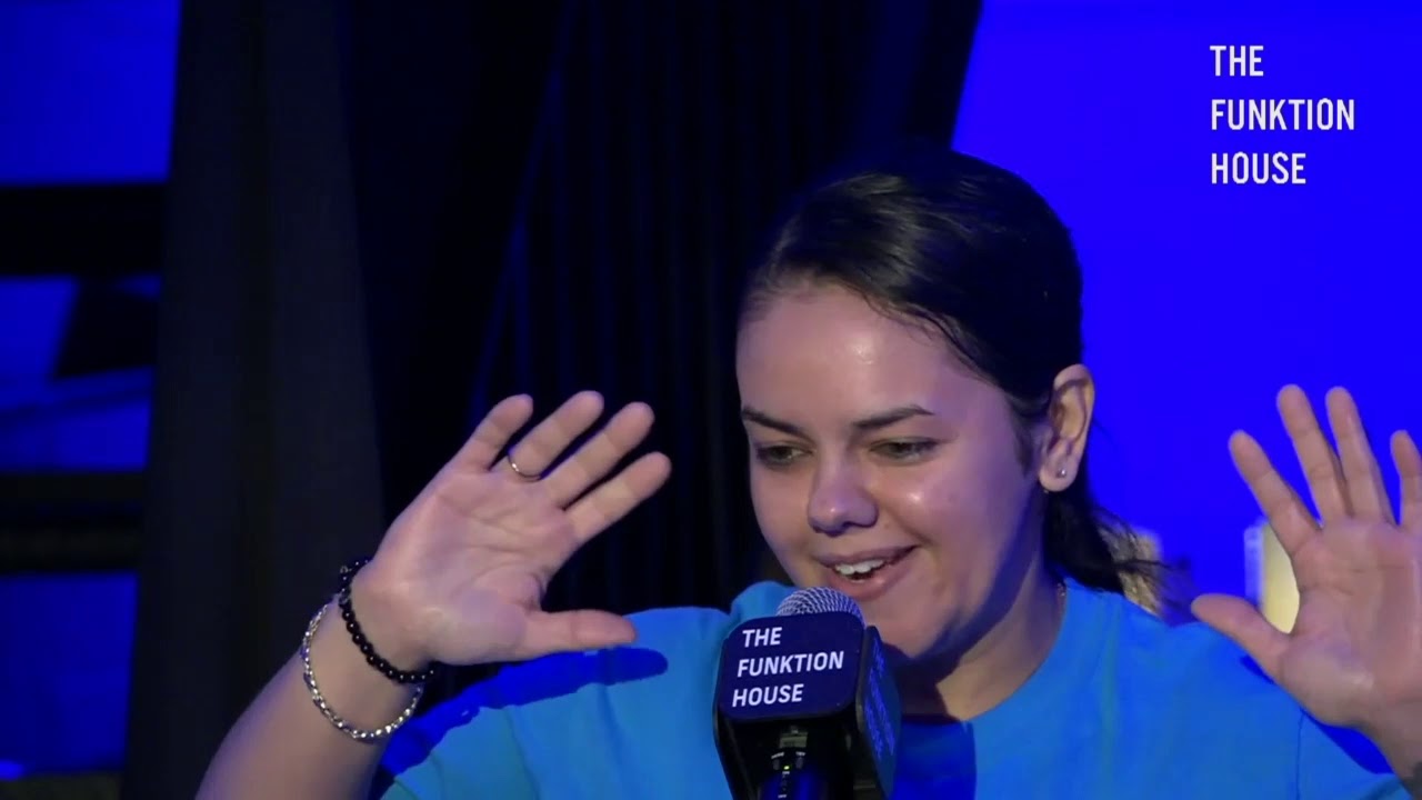 S4 | E2 DJ Rissa Garcia Interview - YouTube