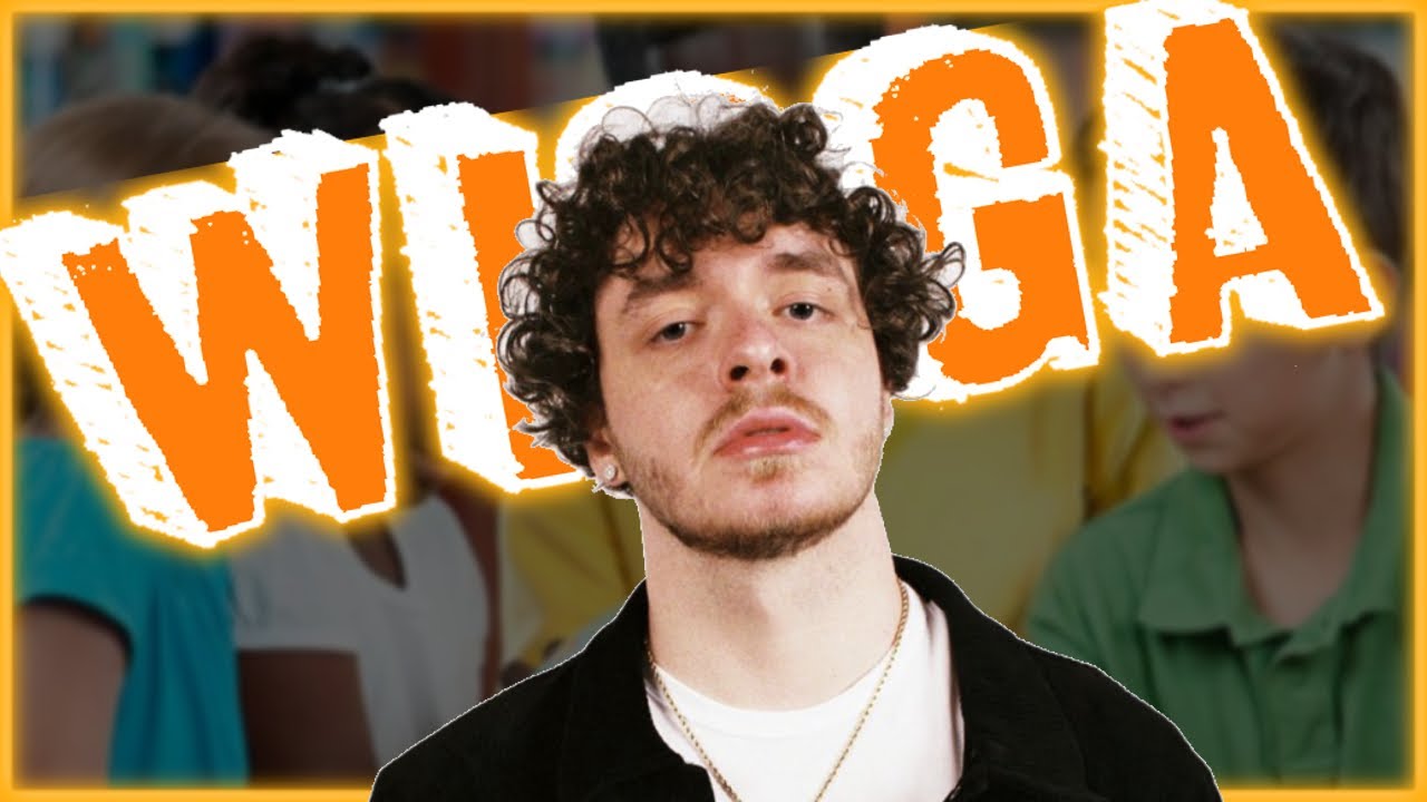 Top 5 White People - YouTube