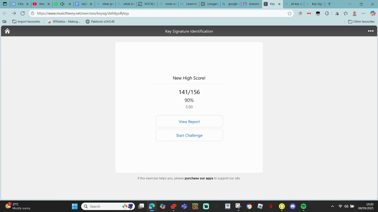MUSIC HOMEWORK WORLD RECORD - YouTube