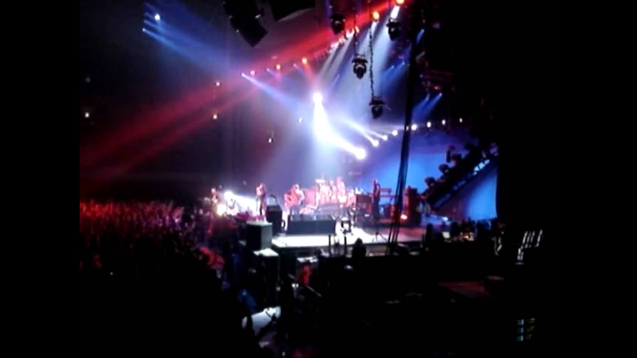 23.) Once (Pearl Jam, Lisboa 2006) - YouTube