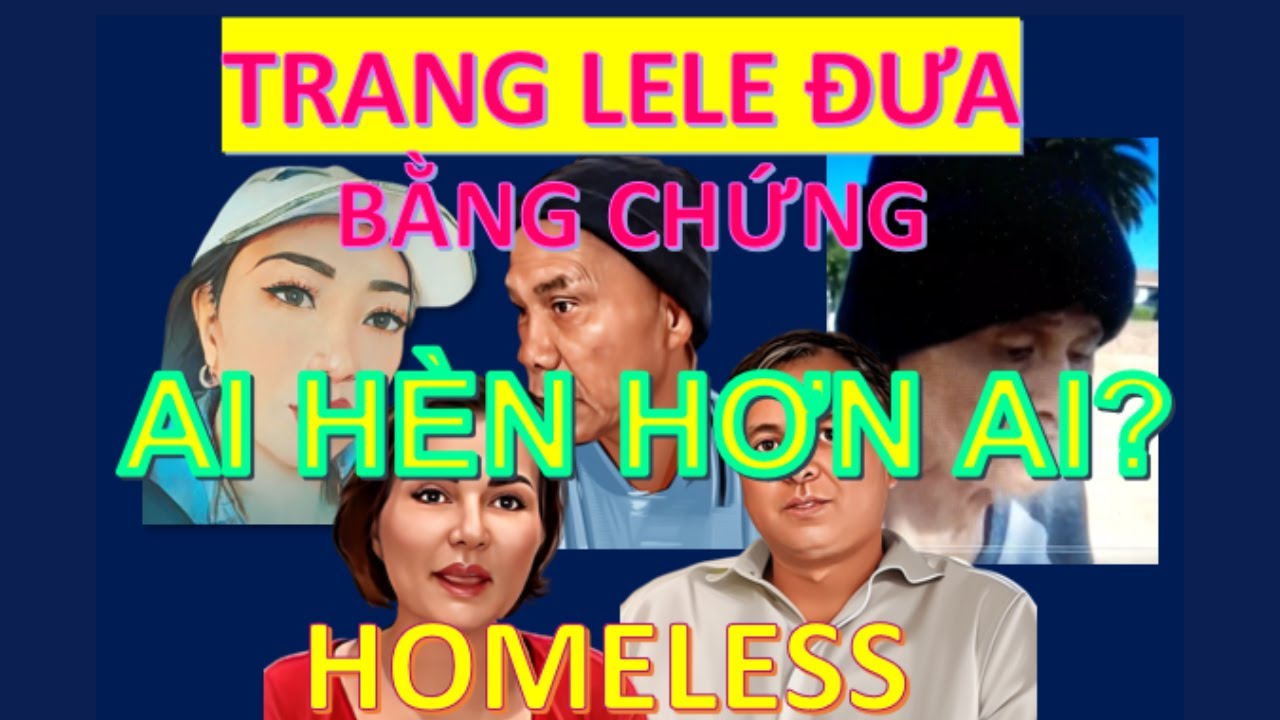 1186* Video đặc biệt, nhóm TRANG LELE quay chú XUÂN ở bv, đáp trả hcl ...