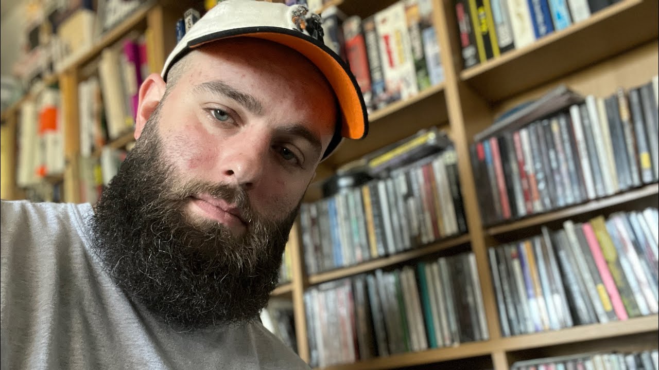 TEASER | “My 100 Favorite Albums” by Cody Pope - YouTube