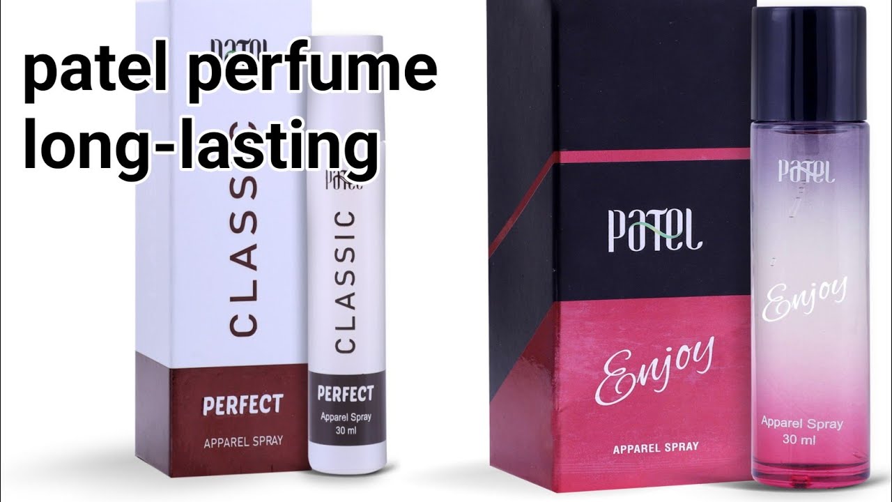 👉Patel perfume best and long-lasting parfume 👌♥️product reviews - YouTube