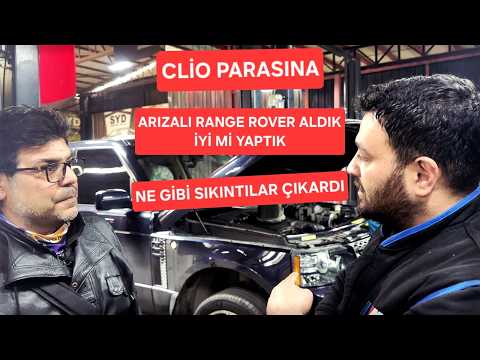 𝘼𝙍𝙄𝙕𝘼𝙇𝙄 𝙍𝘼𝙉𝙂𝙀 𝙍𝙊𝙑𝙀𝙍 𝘼𝙇𝘿𝙄𝙆 4.4 𝙑8 𝐋𝟑𝟐𝟐 👉 𝙏𝘼𝙈𝙄̇𝙍𝙀 𝙂𝙊̈𝙏𝙐̈𝙍𝘿𝙐̈𝙆