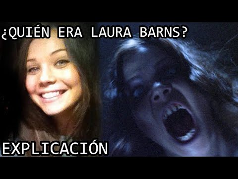 ¿Quién era Laura Barns? | La Historia Completa de Laura Barns de Eliminar Amigo EXPLICADA