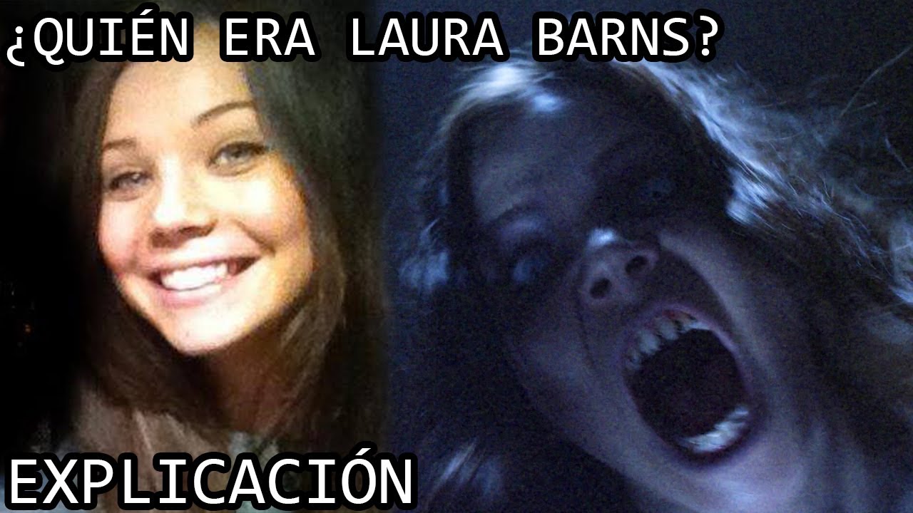 ¿Quién era Laura Barns? | La Historia Completa de Laura Barns de ...