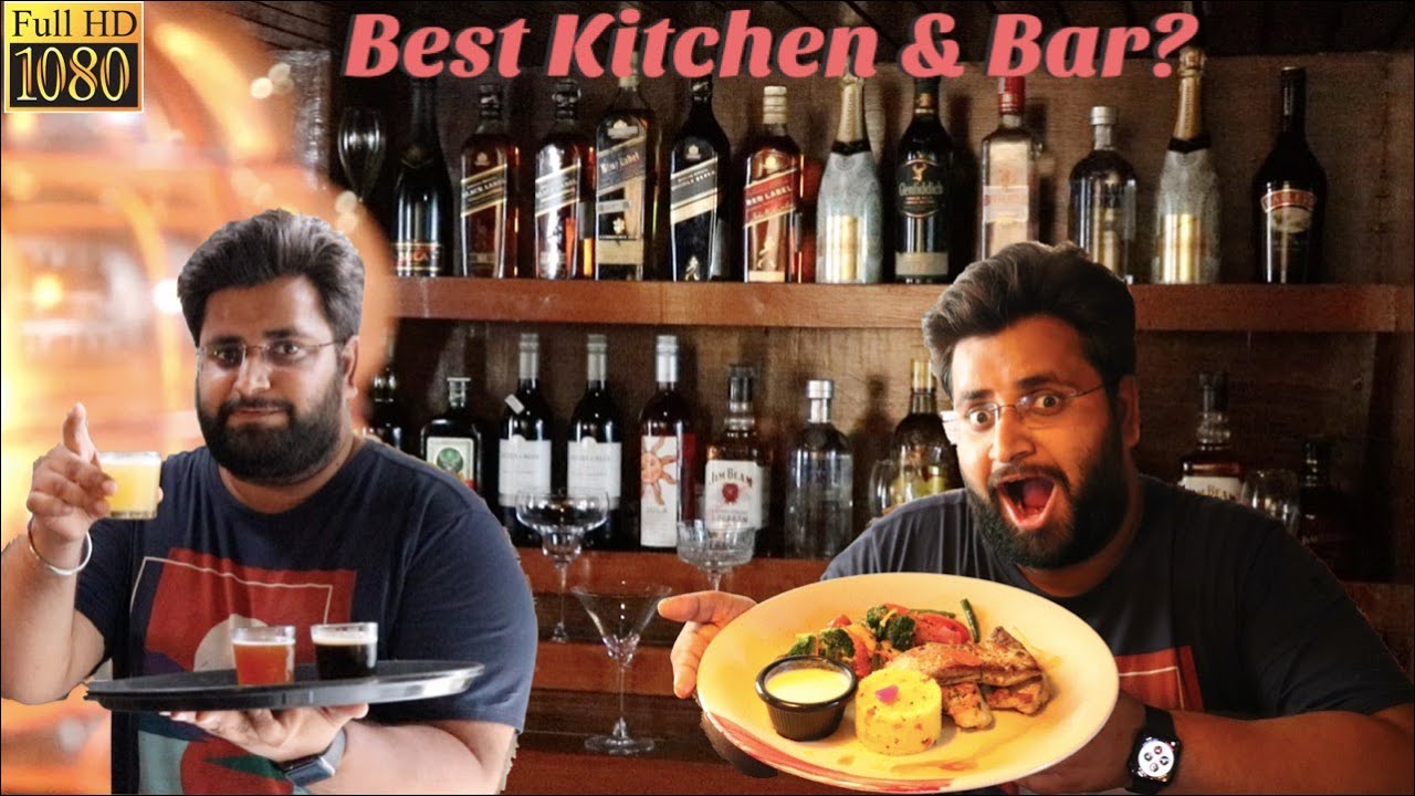 Best Beer in India? | Tap House Kitchen & Bar | Restaurant Review | Eat ...
