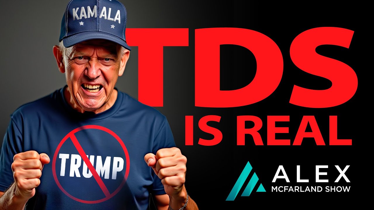 TDS Is Real: AMS Webcast 710 - YouTube