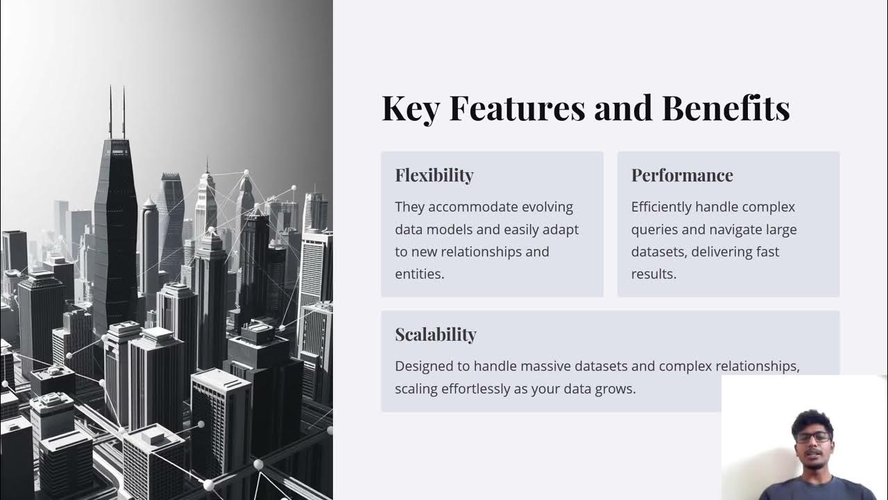 Graph Databases Unlocking the Power of Interconnected Data - YouTube