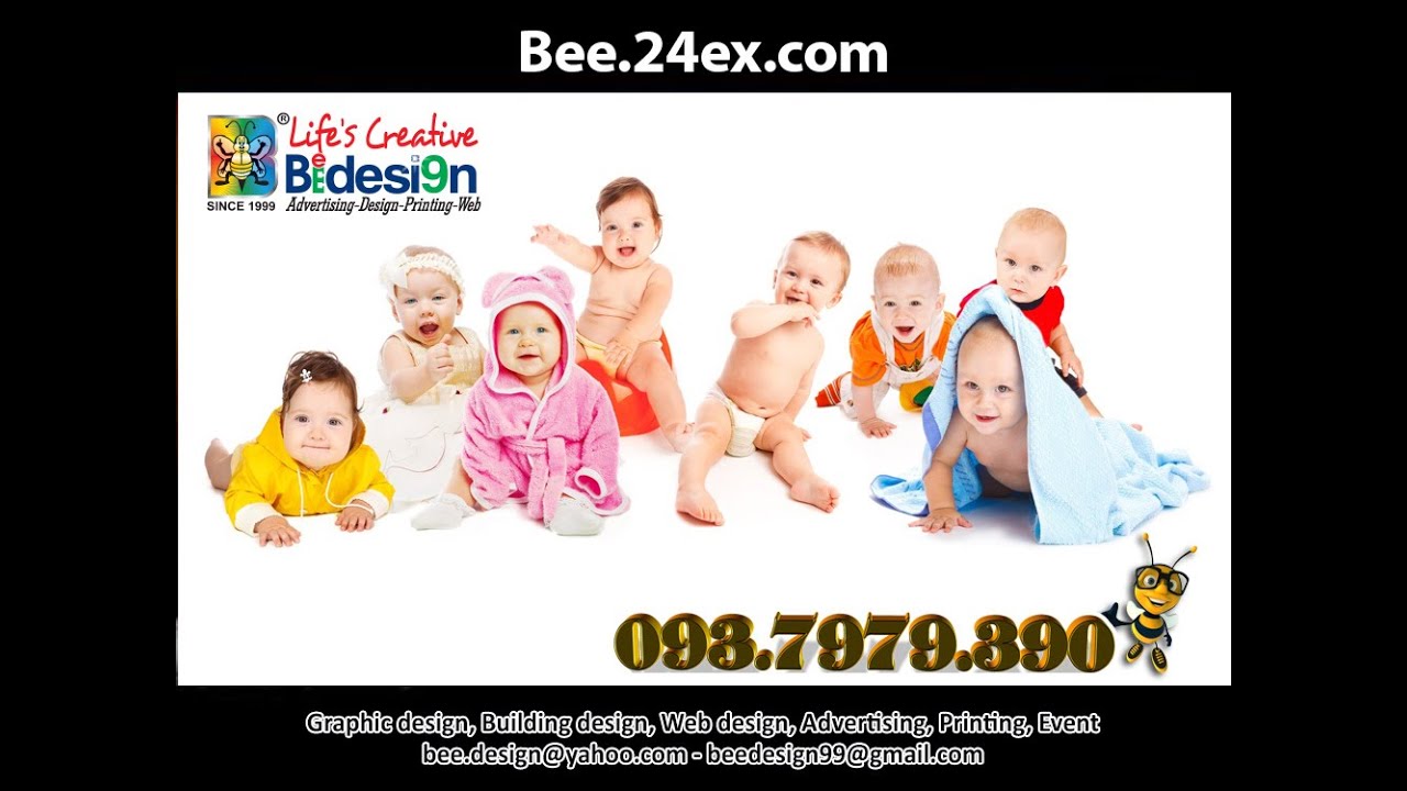 Baby 01-36 month - YouTube