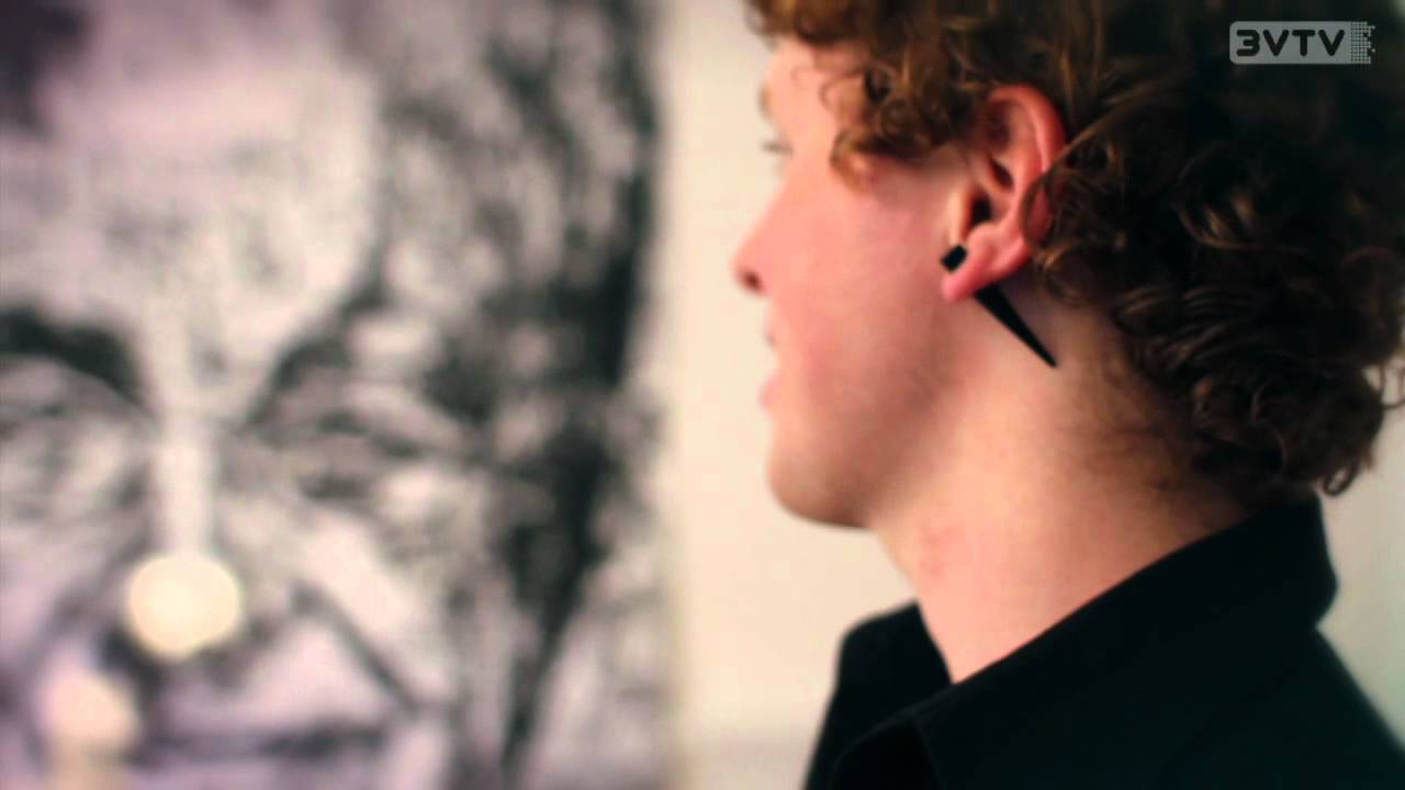 Nathan Wyburn - First Retrospective - YouTube