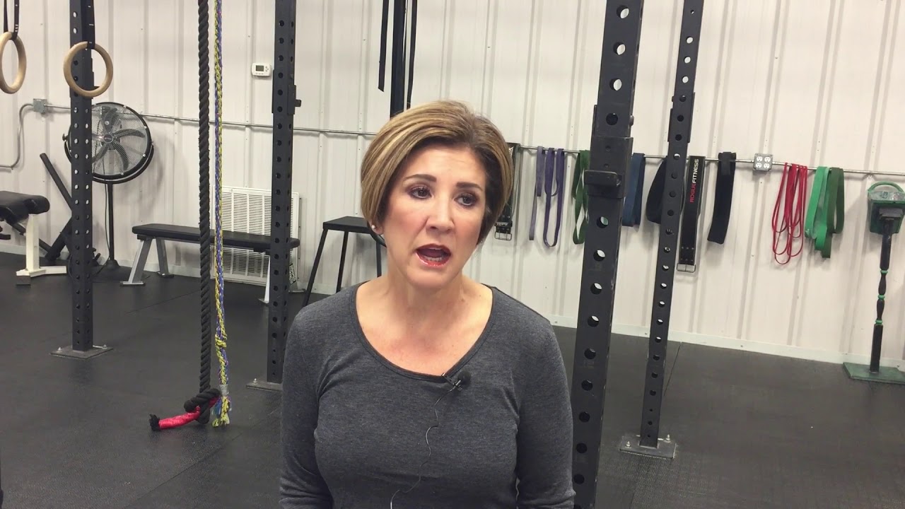 Sheri S Success Story - YouTube