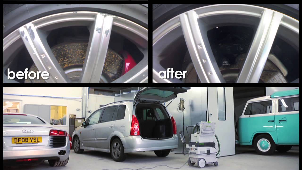 ChipsAway Stockport - YouTube