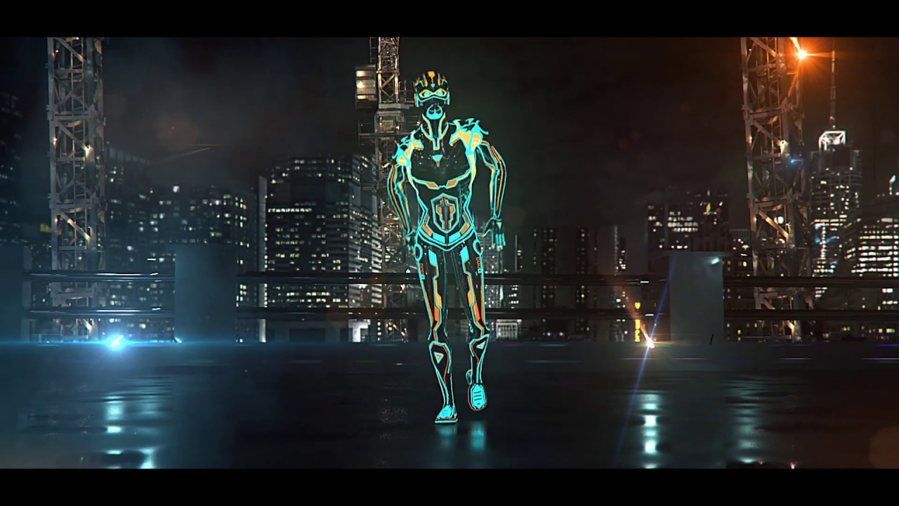 Light Balance 2 - YouTube
