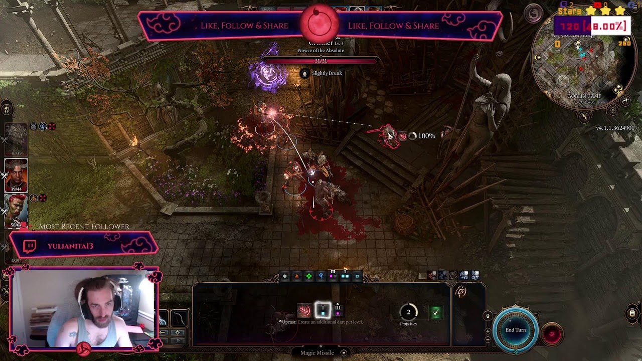 [Drops] Underdark/Grymforge - YouTube