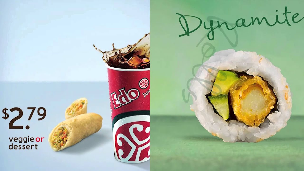 E Display Digital Signage Demo Reel - YouTube