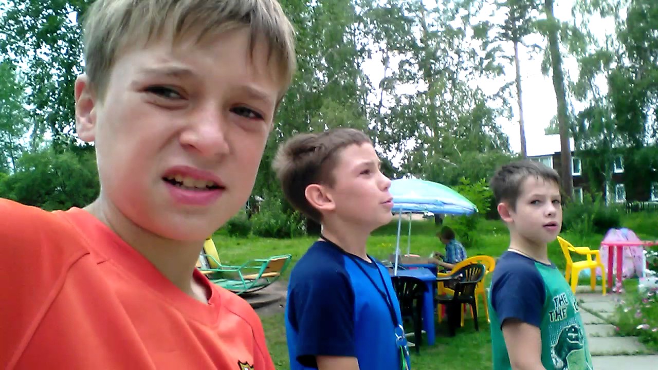 ВЛОГ Гуляю с друзьями по подуну Youtube