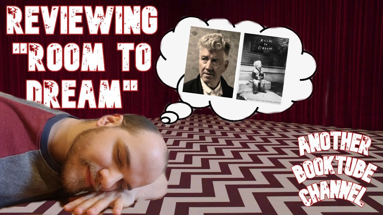 Room to Dream - Book Review. David Lynch is a weird guy - YouTube