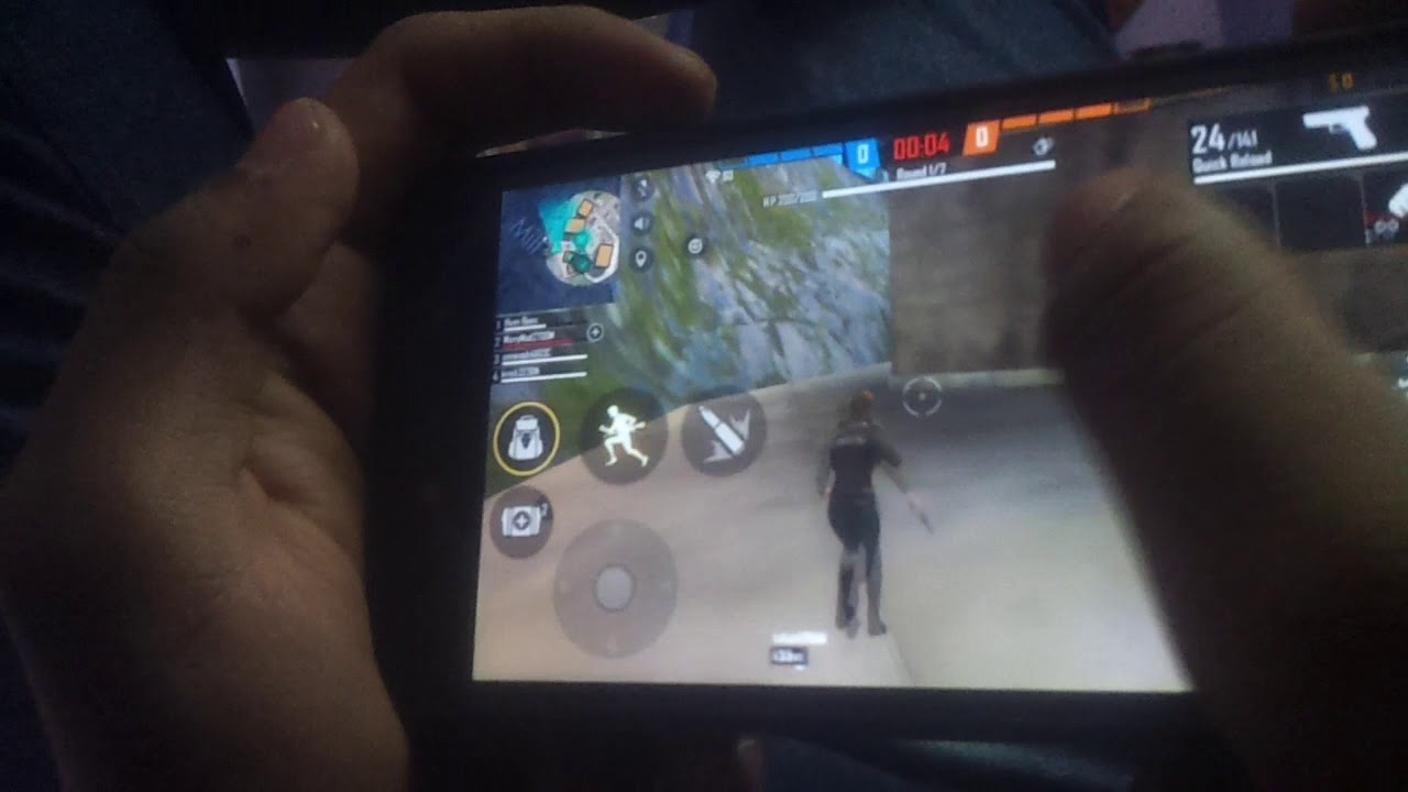 Ubaid sarim feri fair - YouTube