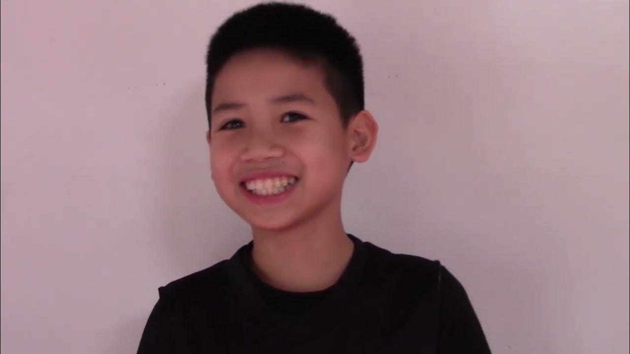 5 Question Challenge Part 2 of 2 - YouTube