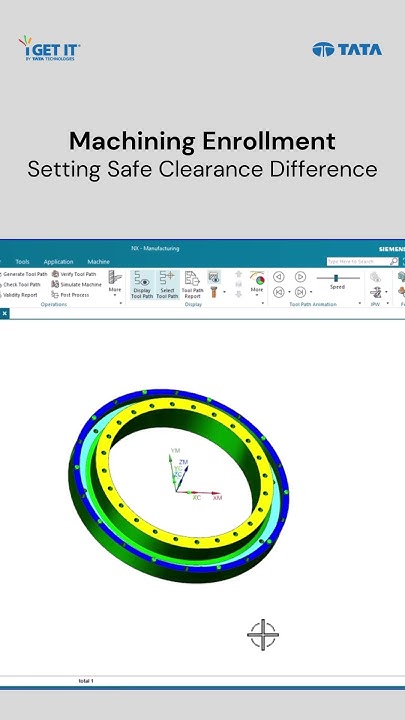 #cad Boost your Siemens NX skills with our Part lll tutorial. Watch it ...