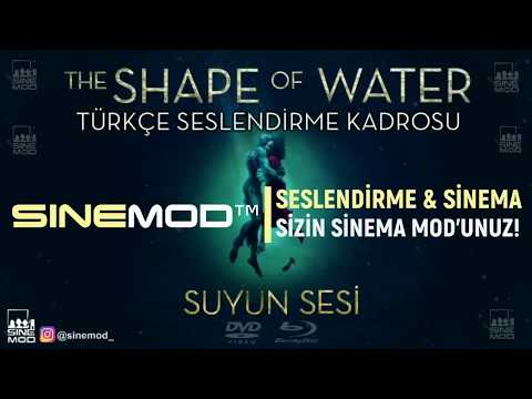 Suyun Sesi (2017) Türkçe Dublaj Kadrosu