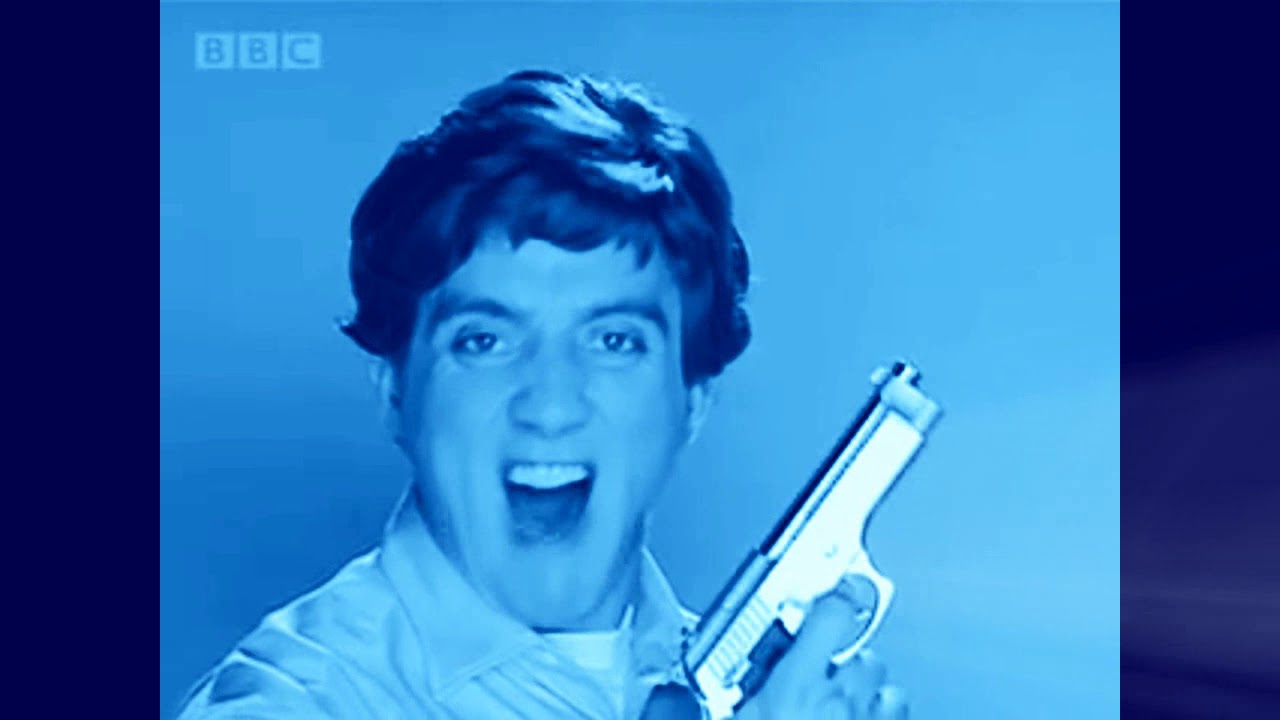 Kitchen Gun But I Vocoded It To Finn M-K Piano Dub - YouTube