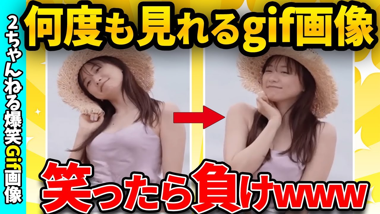 【おもしろ総集編】何度も見れるおもしろ画像【コメ付き】【ゆっくり解説】【おもしろ画像】【2chスレ】【5ch】 8