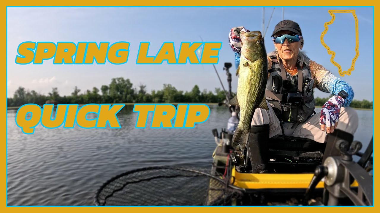 Spring Lake North - 6/16/25 - YouTube