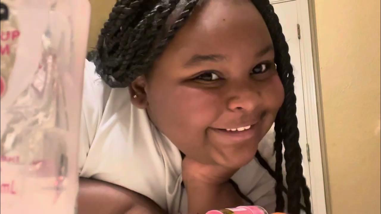 Spend a day with me - YouTube