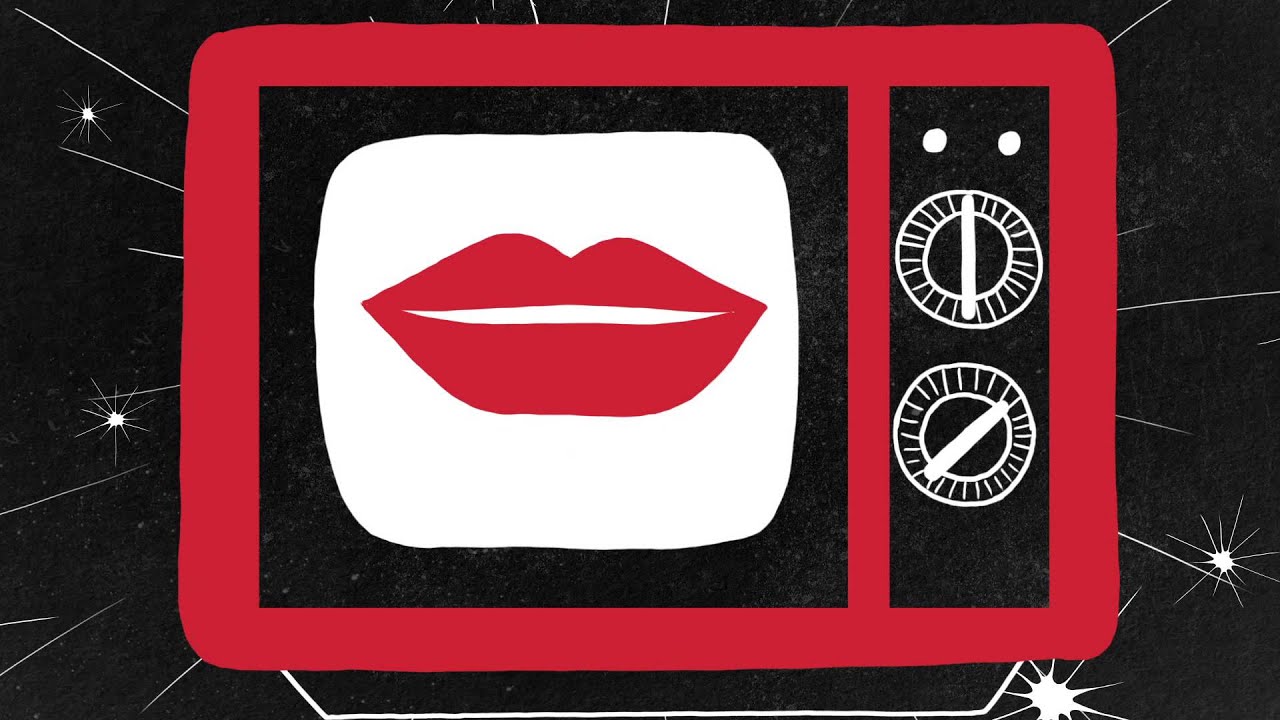 A Love Like Pi Official Video for "Wide Awake" from their album III ...