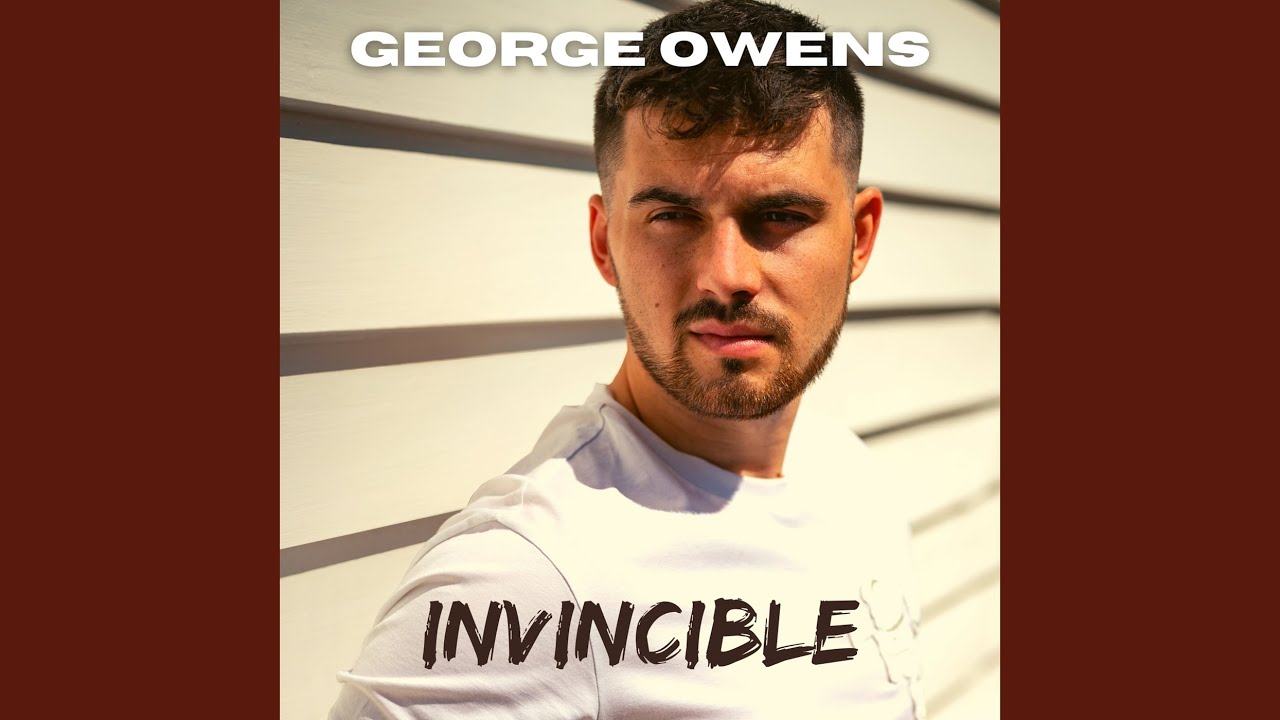 Invincible - YouTube