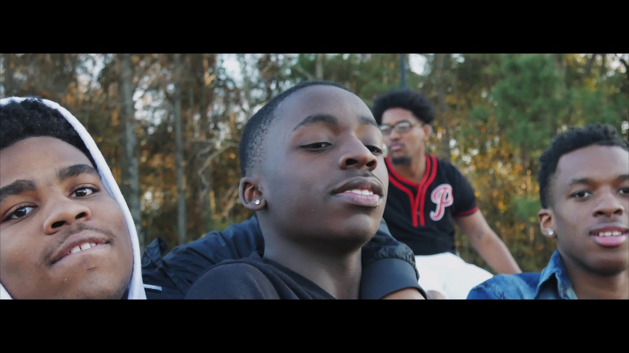 Lil Blue "All My Life" produced by @teeonthebeat Shot By @JayDotarachi ...