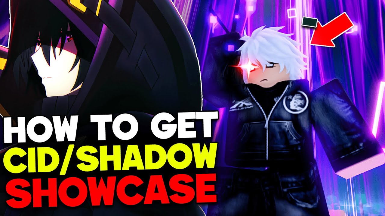 Honey Piece | CID KAGENOU! (Showcase & Guide) #honeypiece #roblox - YouTube