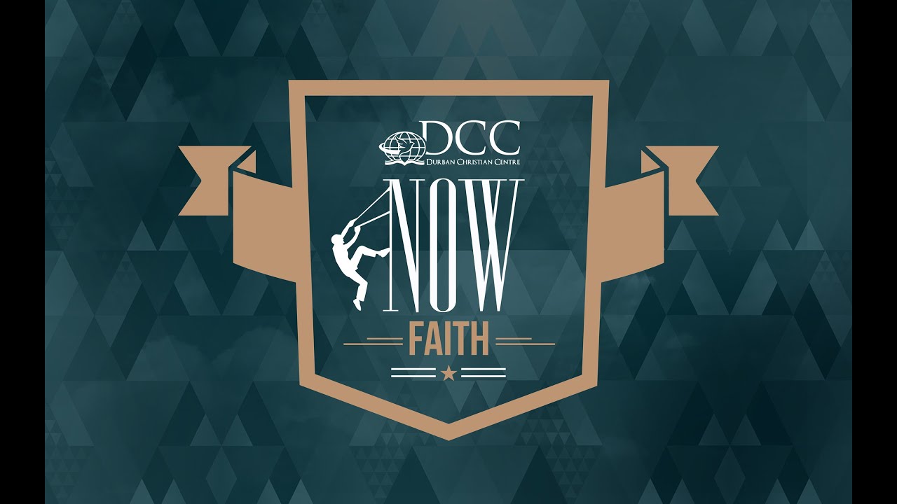 Now Faith Episode 25 - YouTube