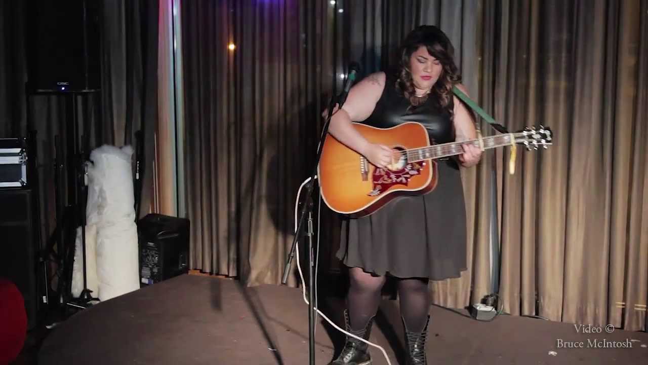 PNYE A2S1 Jenny Wren ~ Guitar Solo - YouTube