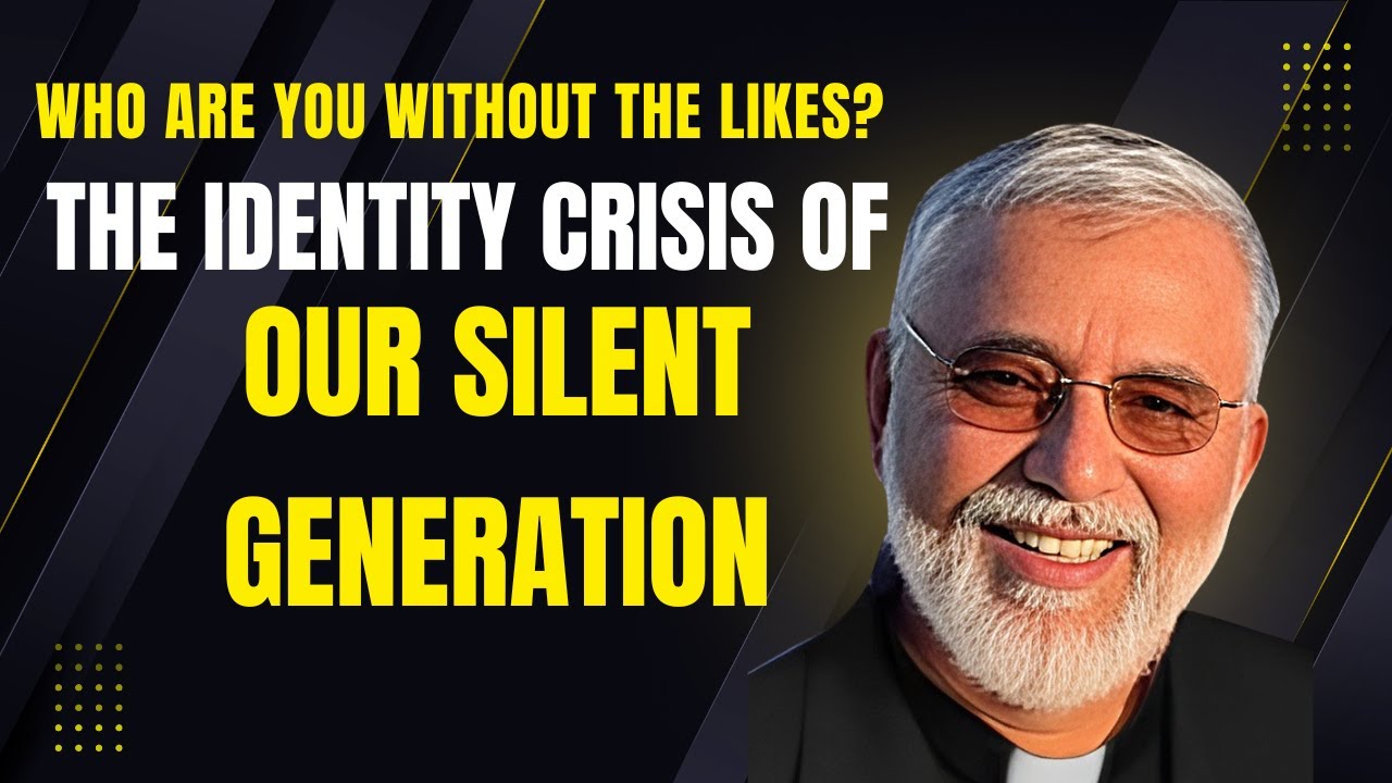 The Silent Generation: Identity Crisis & Cultural Revolution - YouTube